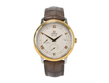 オメガのデ・ヴィル歴代モデルを解説！レディース向けのモデルも紹介 | Revalue News Media by ブラリバ